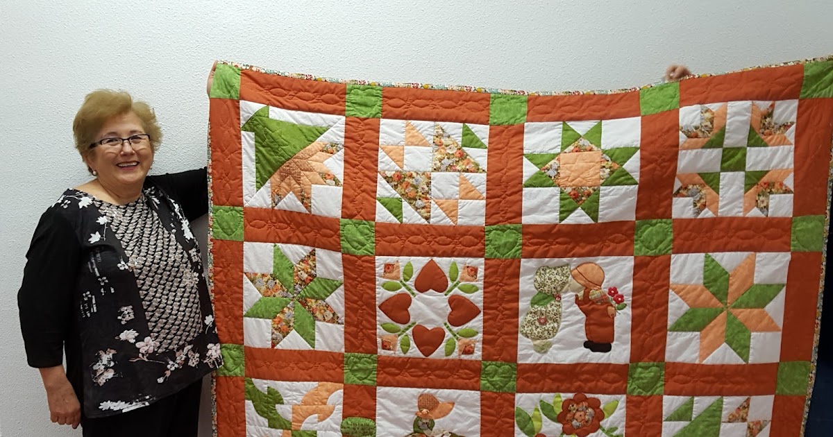 PATCHWORK MURCIA: Centro cultural Churra