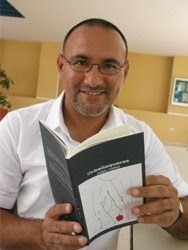 (post)modernidad puertorriqueña: Reseña: Mariconerías de Daniel Torres