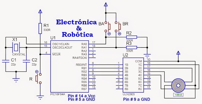 Microcode Studio & Pic Basic Pro