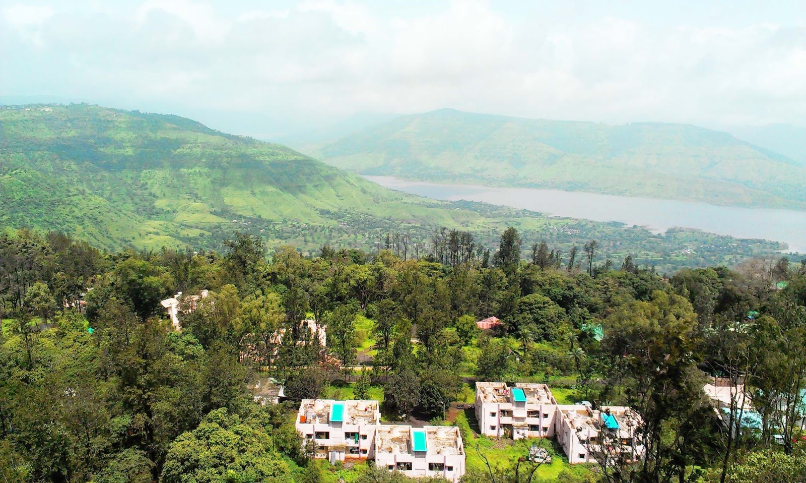 Mahabaleshwar – Panchgani for One Day Monsoon Trip Near Pune - Paperblog