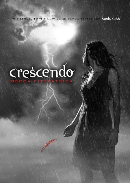 Crescendo - Becca Fitzpatrick - Quem Lê, Sabe Porquê