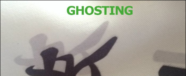 The List of 5 Common Problems of The Sublimation Paper----- Have You ...