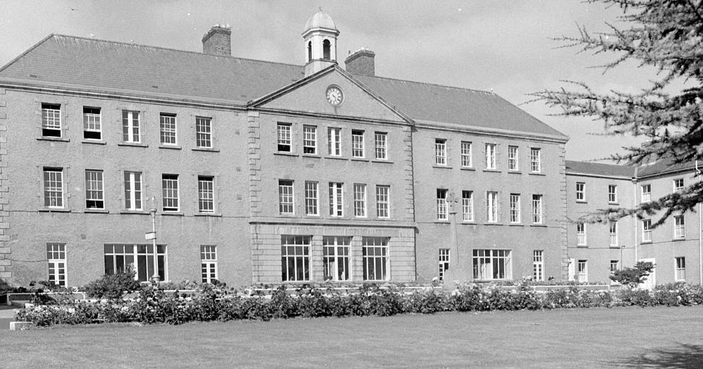 Genealogy: Beyond the BMD: Royal Hibernian Military School in Dublin