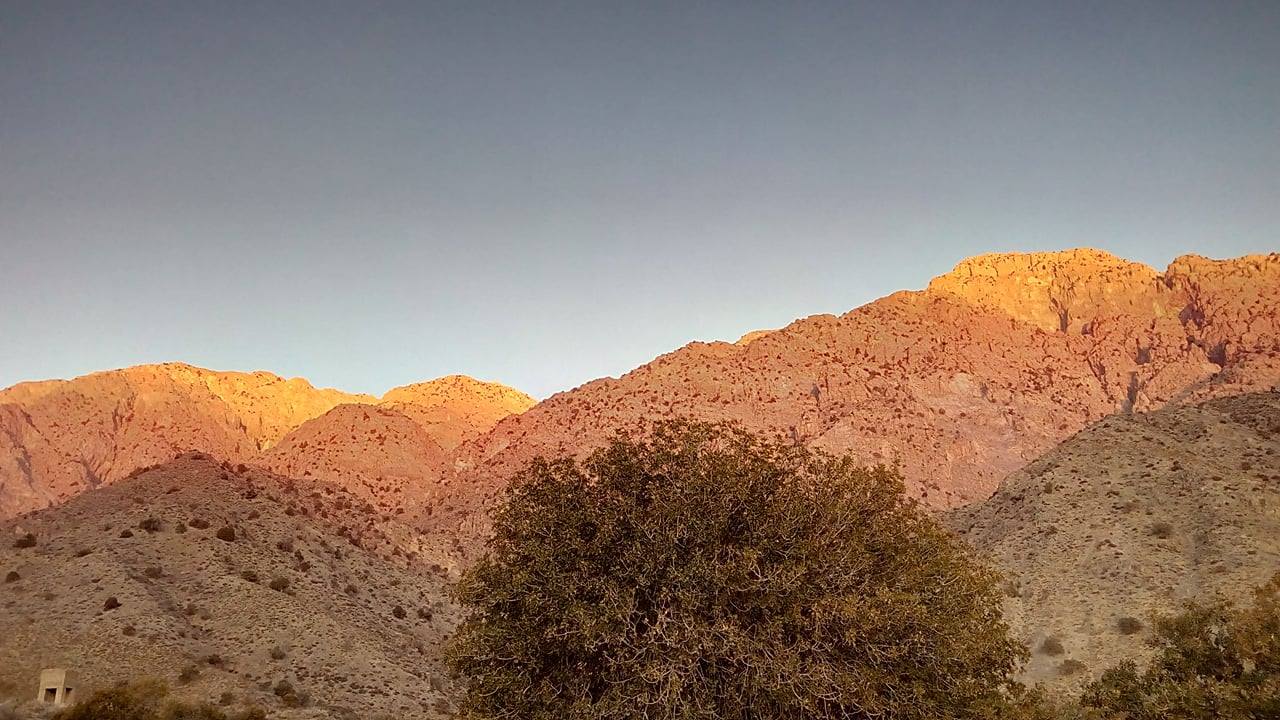 Discover Balochistan: Mighty Chiltan, Quetta, #Balochistan