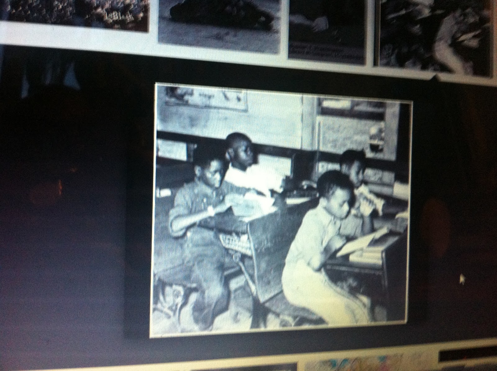 THE BLACK SOCIAL HISTORY:: BLACK SOCIAL HISTORY : NADIR OF AMERICAN ...