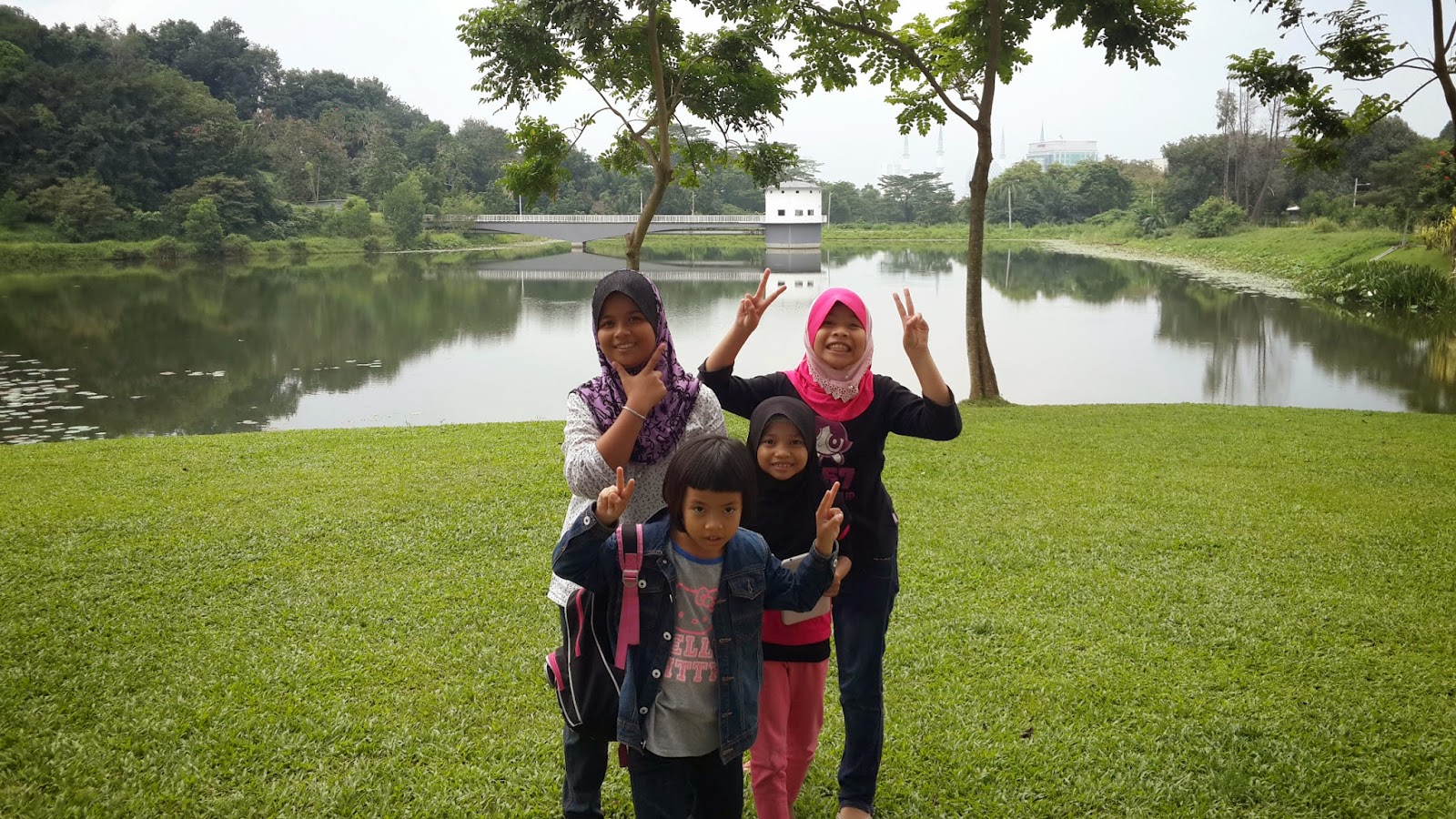 Perpustakaan Raja Tun Uda