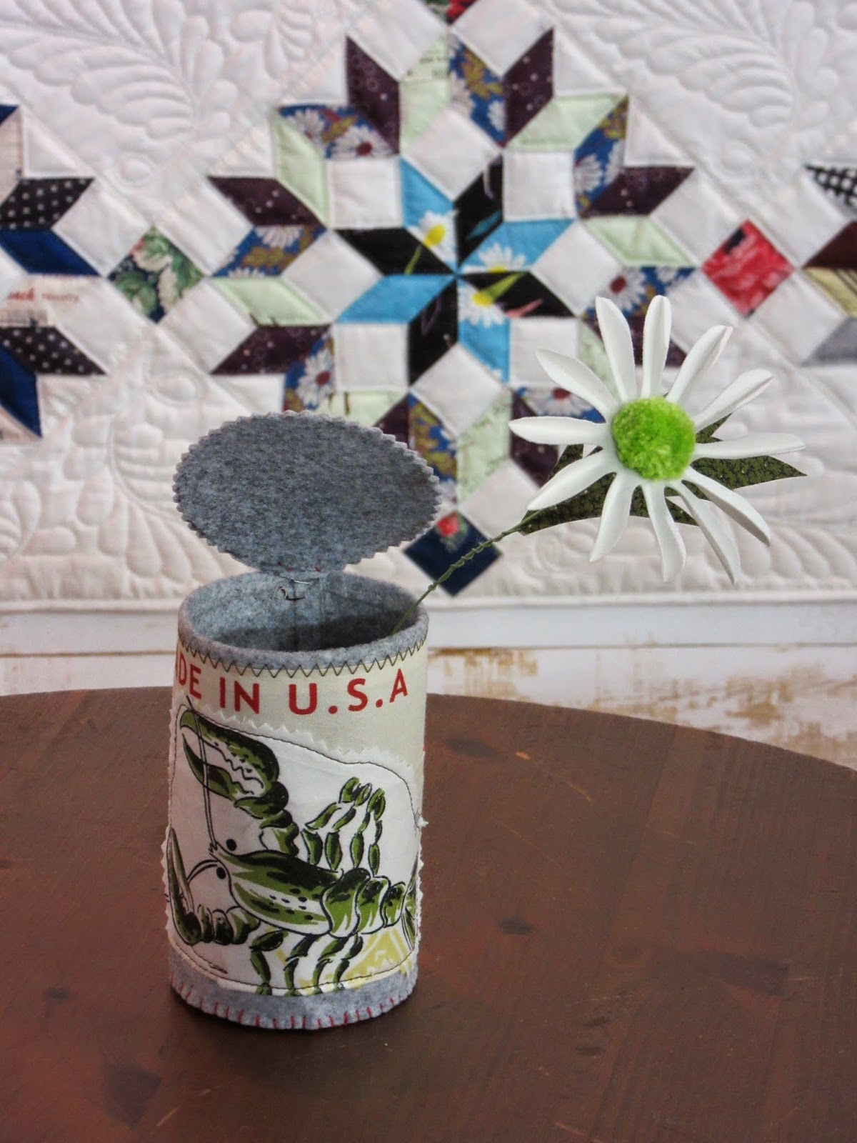 Queenie's Needlework: Tokyo International Great Quilt Festival - 5 ...