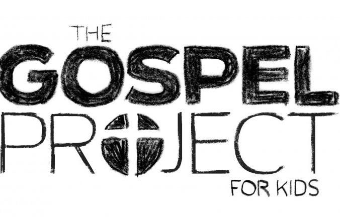 BBC Kids of Ballardsville Baptist Church: The Gospel Project for Kids ...