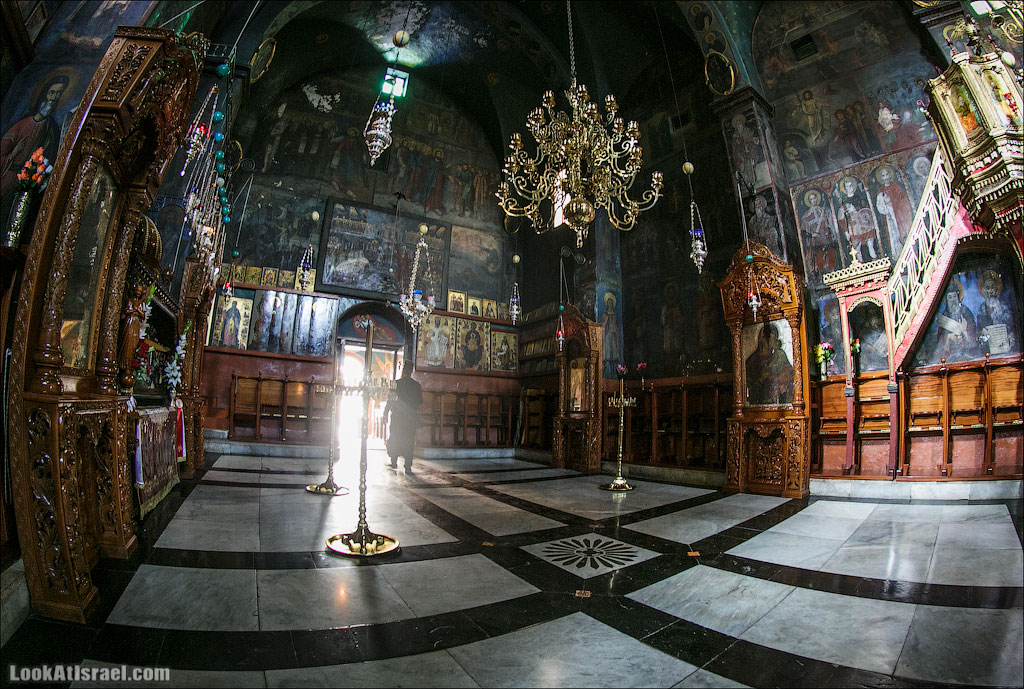 ΑΓΙΟΣ ΙΣΑΑΚ Ο ΣΥΡΟΣ SAINT ISAAK THE SYRIAN 2: Ἡ ἔρημος τῆς Ἰουδαίας καί ...