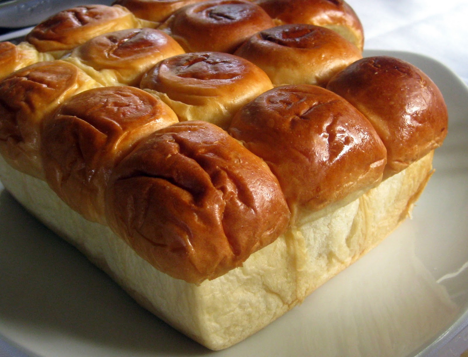 Turning Boholano: Bread Talk