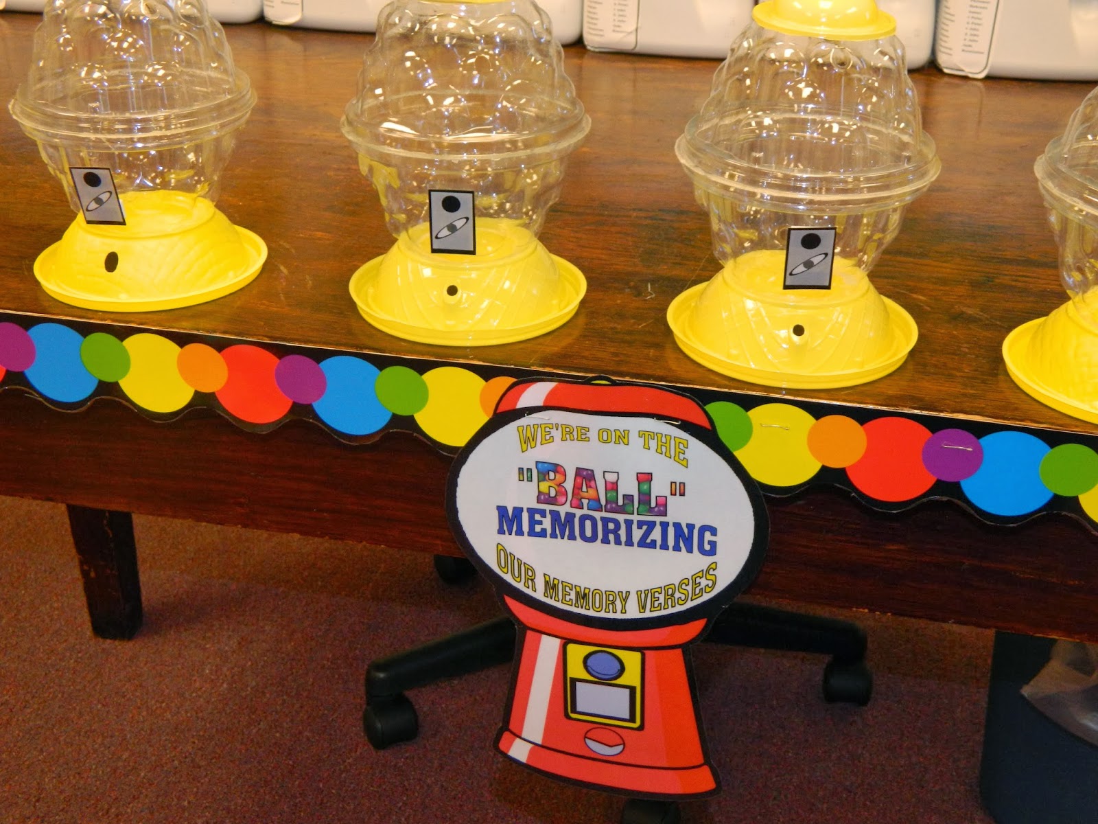 Hands On Bible Teacher: Memory Verse Reward/Tracker