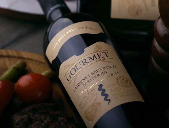 Perle – Packaging Of The World