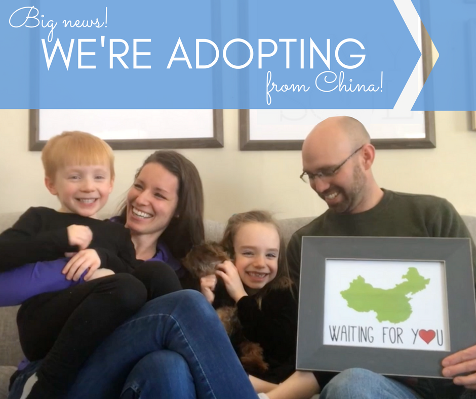 adoption