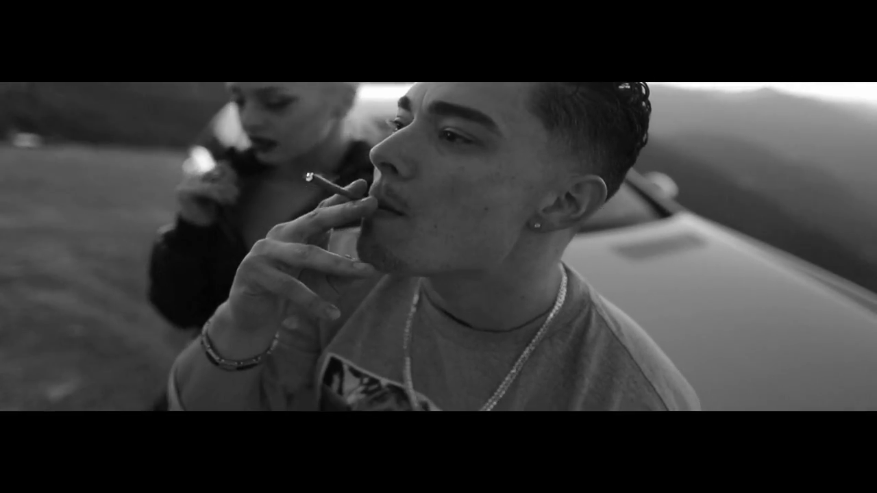 Xicano Rap Updates: Video: 2Tone - Just Sayin