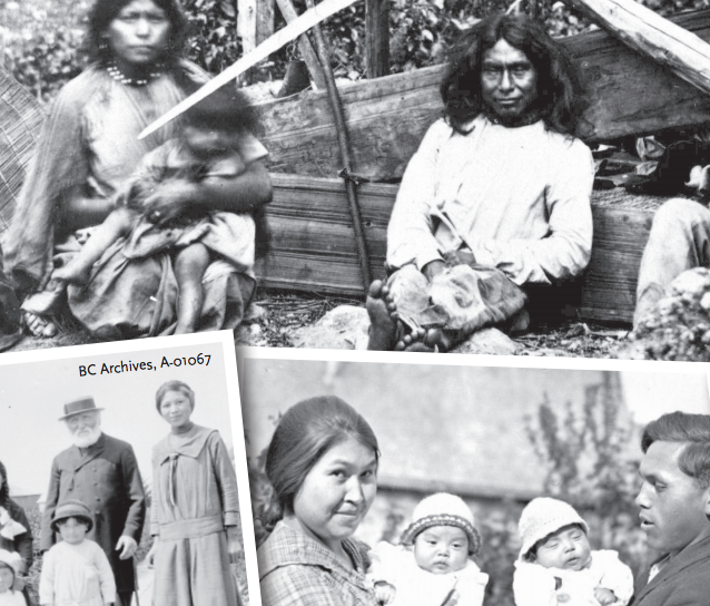 Shared Teachings: First Nations Research Guide Shared Teachings: First Nations Research Guide