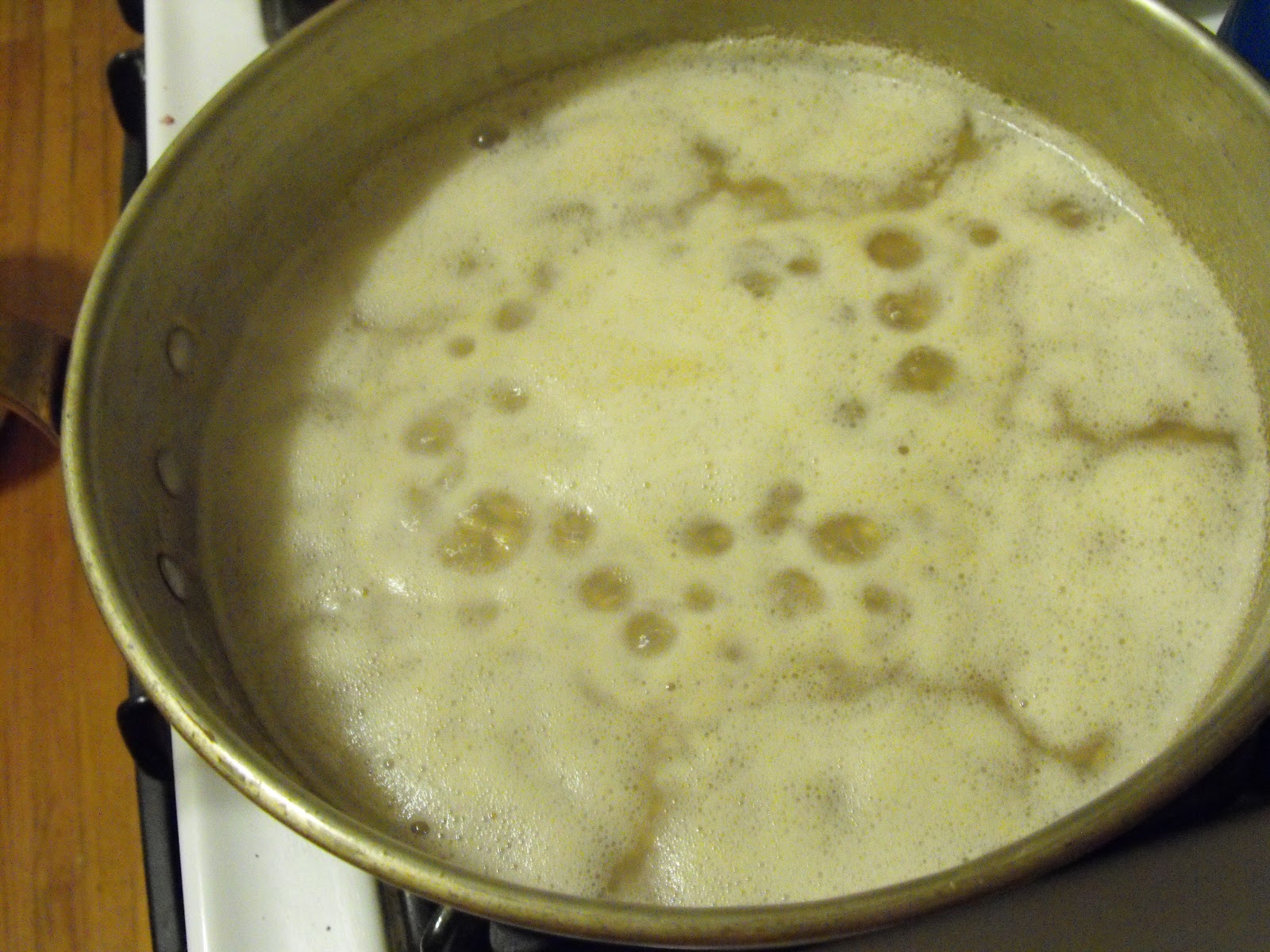 Ancient Foods Today!: Ancient and Modern Puls