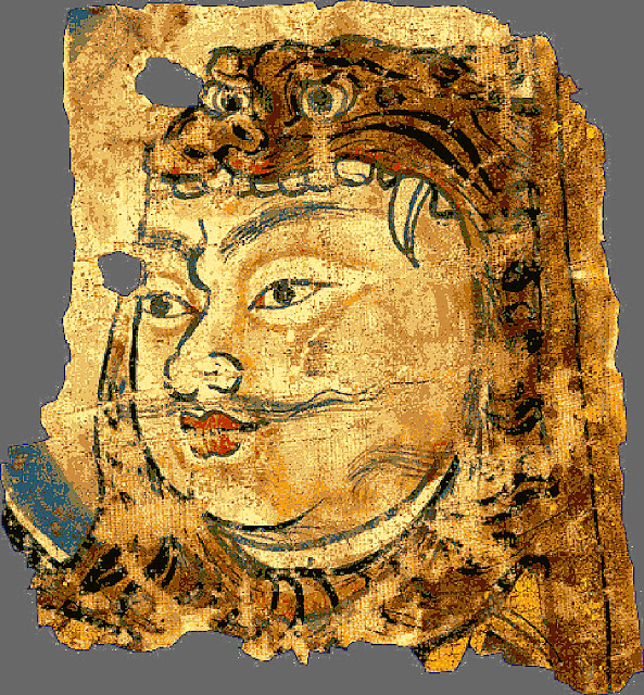 An Lushan Rebellion 1: 安史之乱 Empire Fall