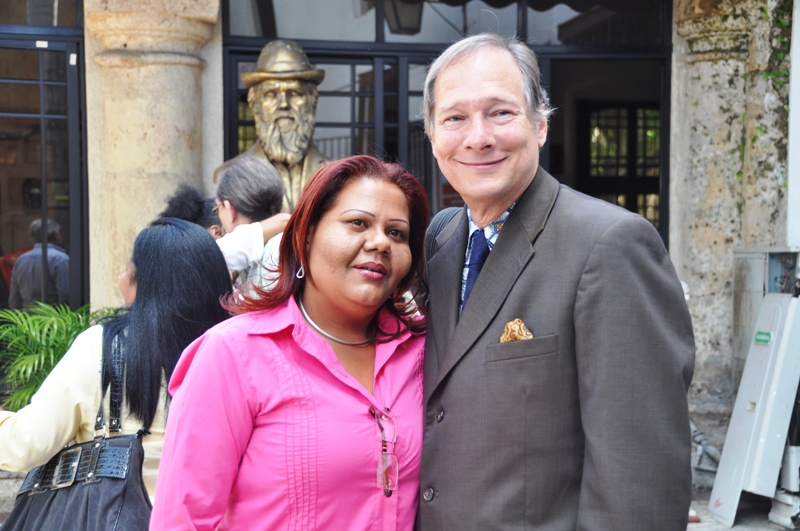 Festival Internacional Liborio Mateo