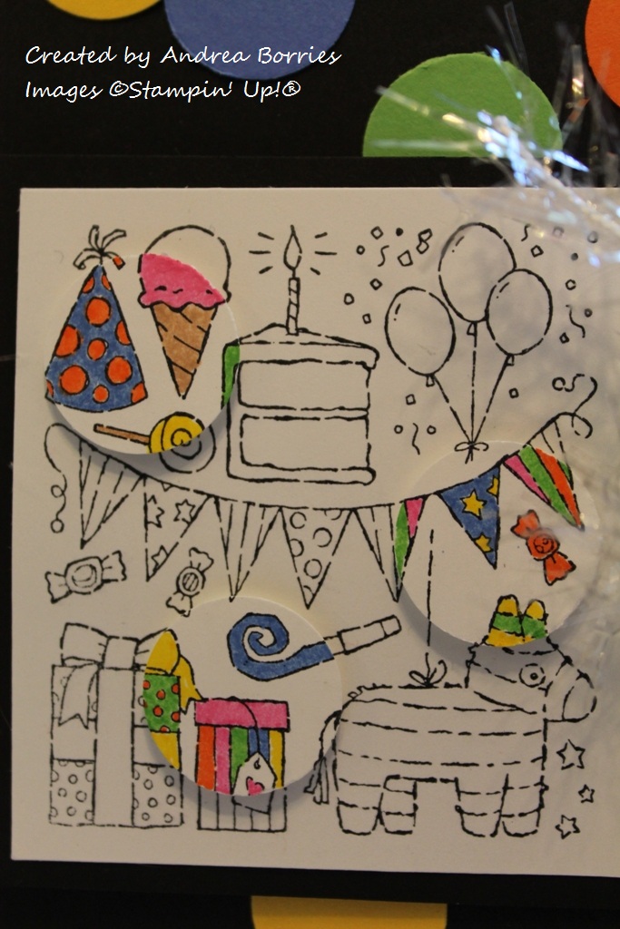 Snippets: Birthday spotlight