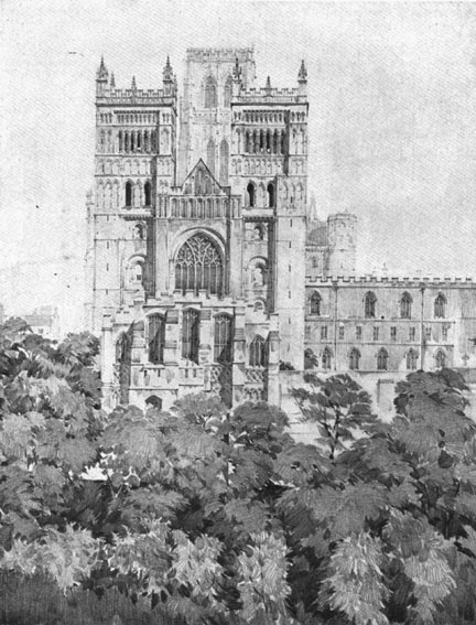 Beyond Architectural Illustration: Perspective - One Point Perspective ...