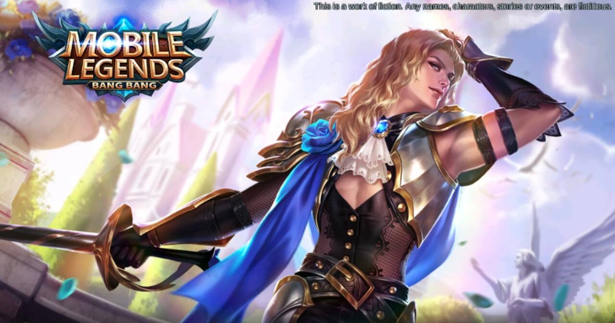 New heroes lancelot mobile legends | Everything