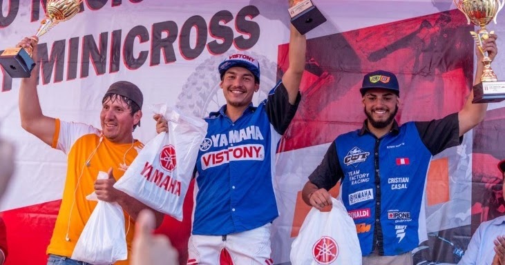 holaesungusto: IAN CHIA CAMPEÓN NACIONAL DE MOTOCROSS