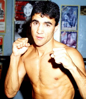 KO Digest: KO Digest Interview: Jeff Fenech - "Boxing is the real ...