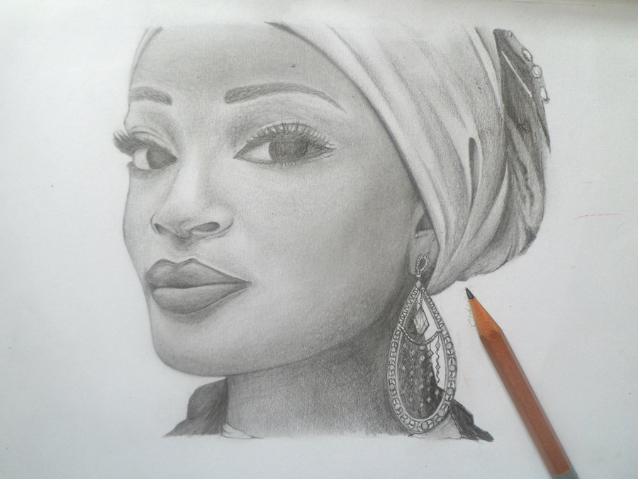 BookshelfAFRICA AFRICAN PROVERBS On Beauty bookshelfafrica-african-proverbs-on-beauty