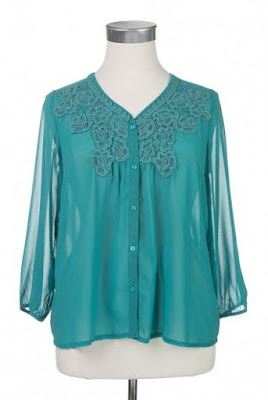 Dressing My Truth........ Ideas for Type 2: Color Reference~~Turquoise ...