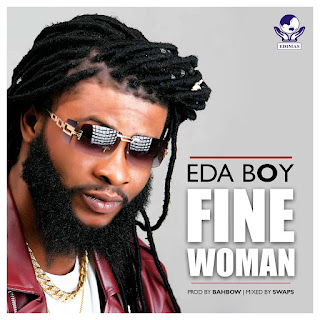 Eda Boi's "Fine Woman" Music Video Premier
