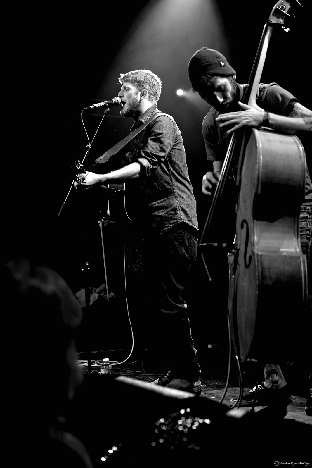 VdE Tribulations: Aralunaires