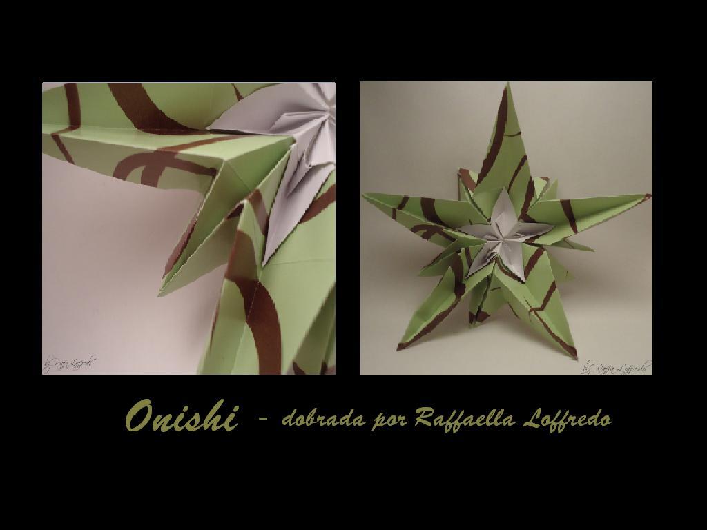 Zen Origami: GENTE QUE DOBRA (modelos Zen Origami MK)