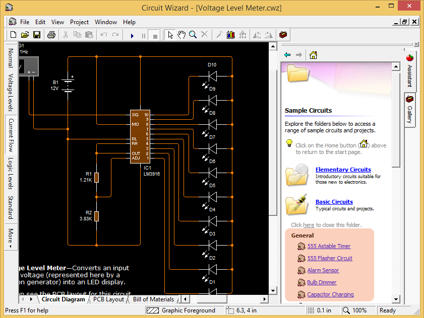 circuit wizard ใช้ได้จริง