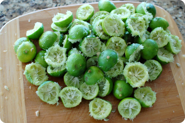 33 Shades of Green: Tasty Tuesdays: Key Lime Pie