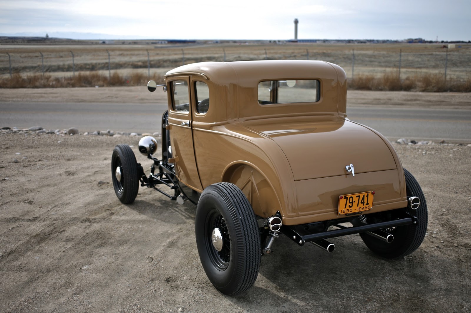 WRECKED METALS : March 2013