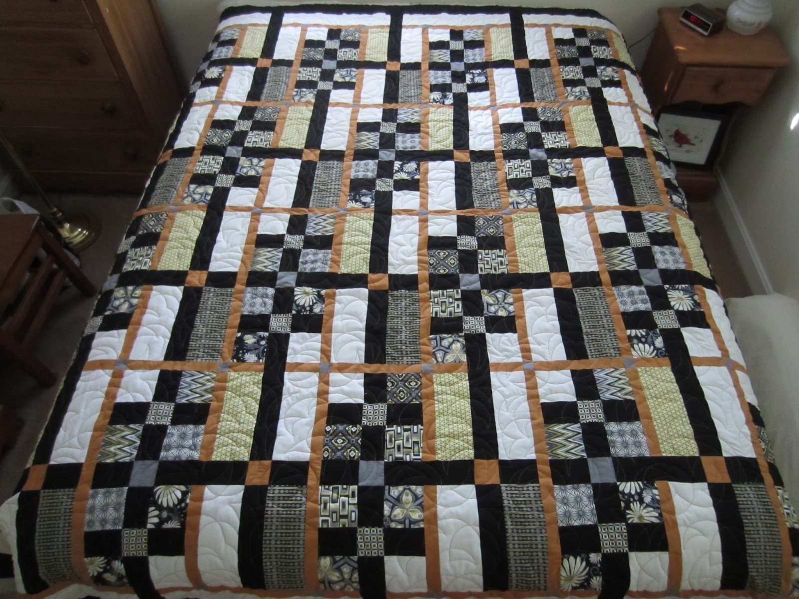 Deborah's Quilting