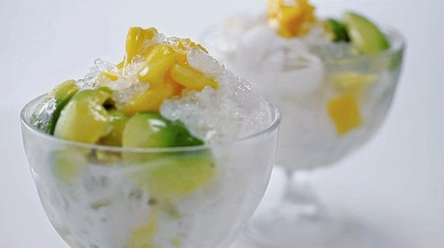 Kumpulan Resep Minuman Segar Enak dan Praktis