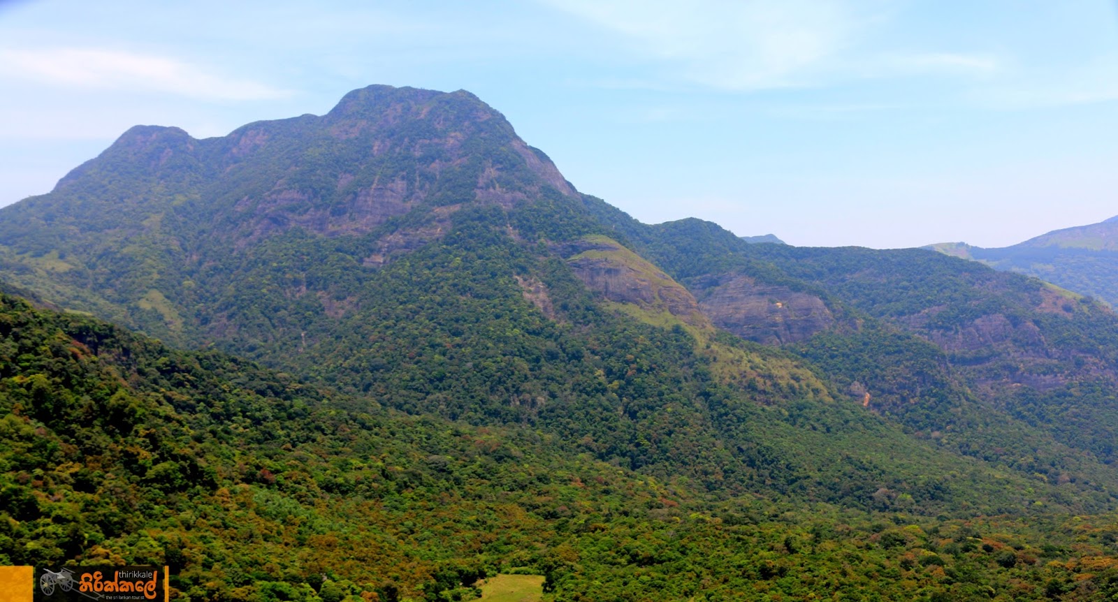 පිටවල පතන (pitawana pathana) - "Thirikkale" (තිරික්කලේ)