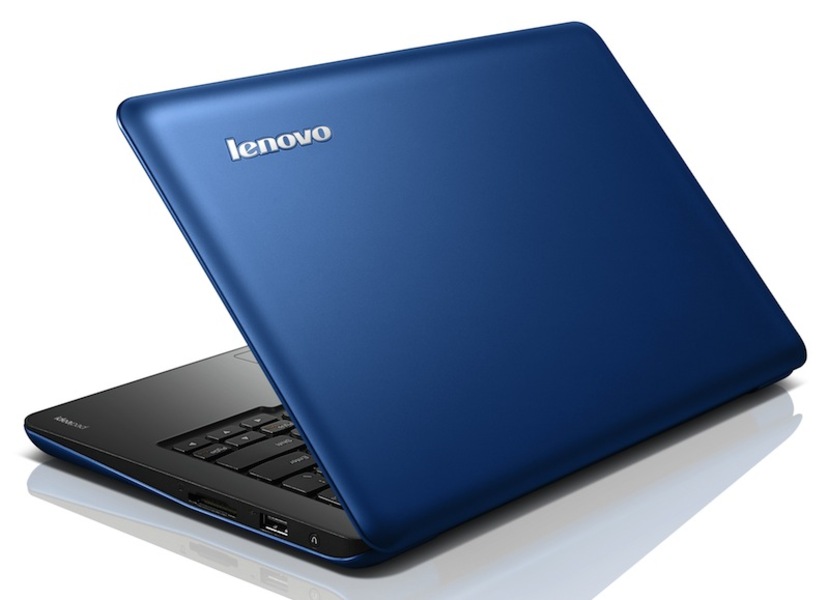 The Netbooks of CES 2012 and Beyond ~ ubermix Blog