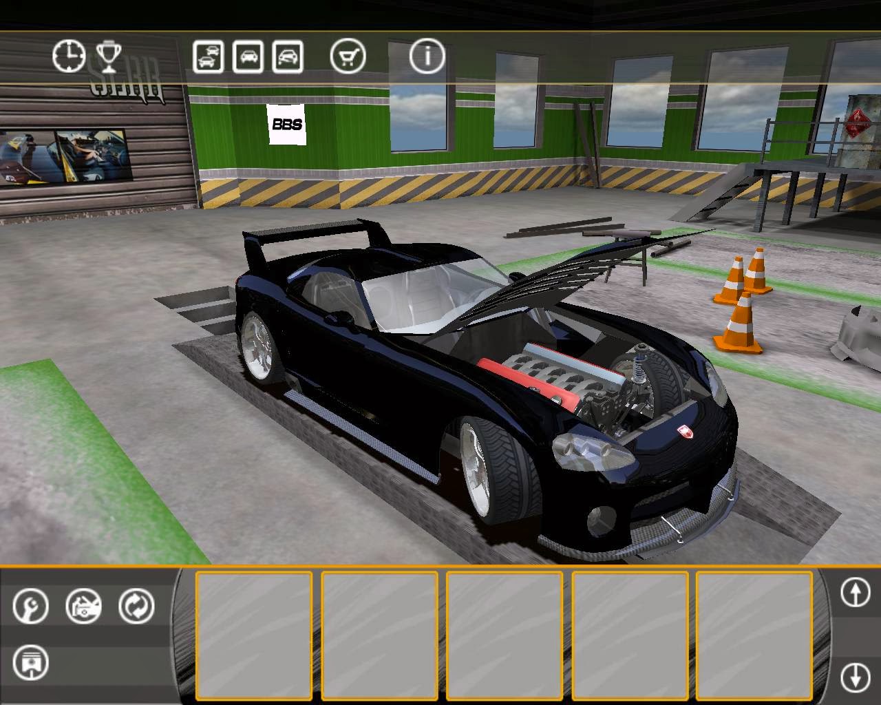 Street Legal Racing Redline 2.3.0 Full Version - lasopabooking
