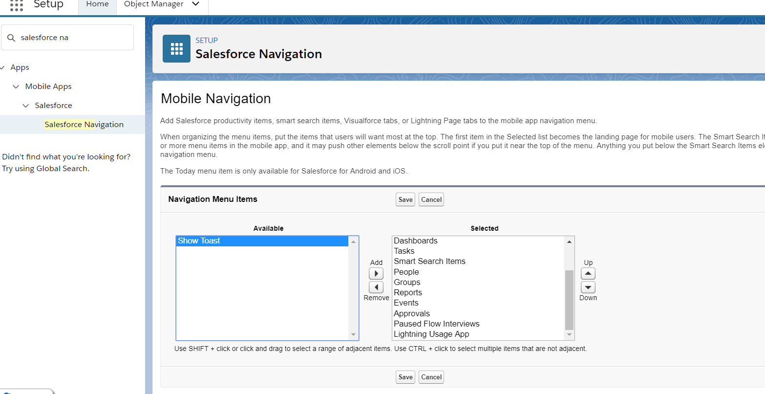 Salesforce Code Crack: Show Toast messages in Visualforce pages Salesforce Code Crack: Show Toast messages in Visualforce pages