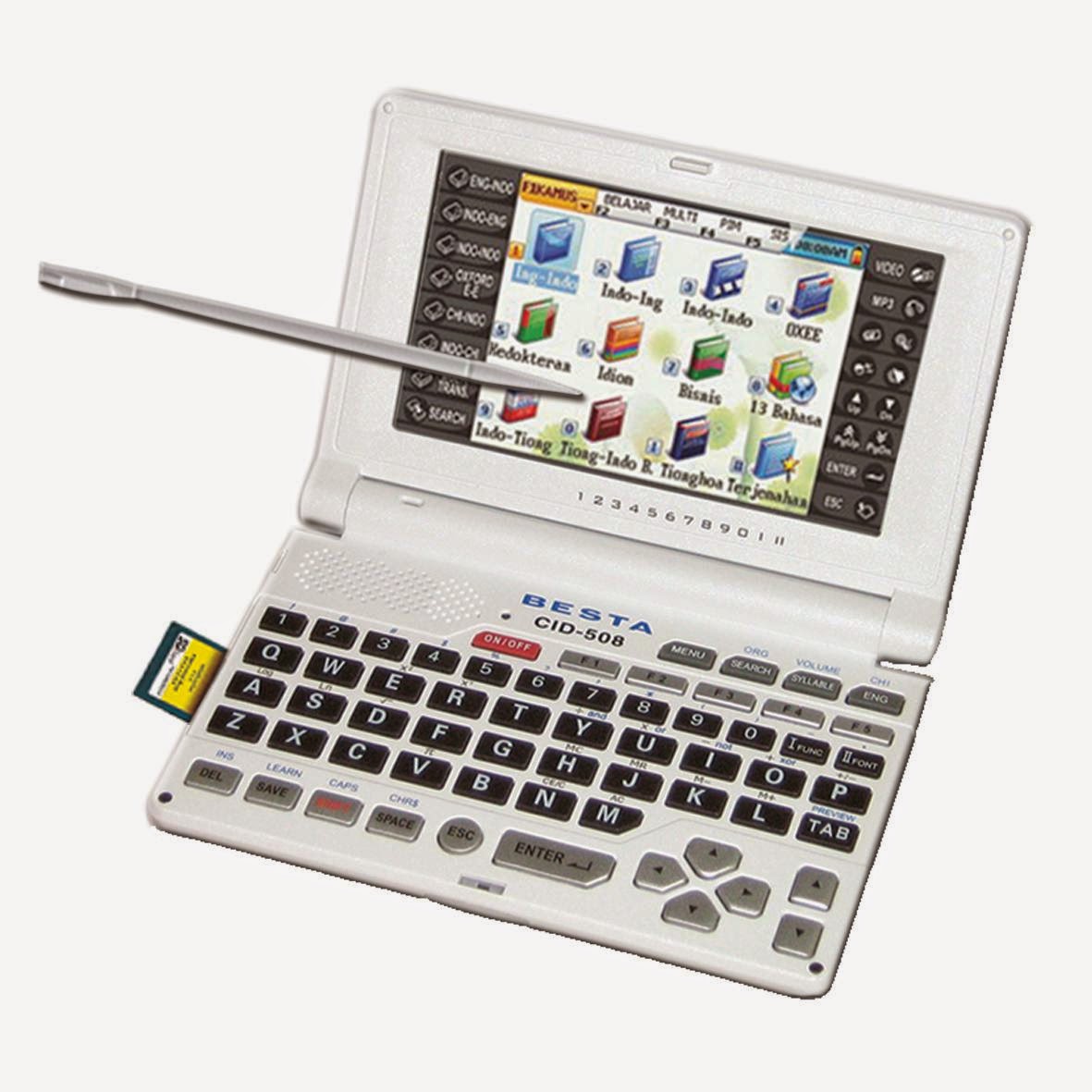 Sky Fly: Macam-macam peralatan Teknologi Informasi (TIK) dan Fungsinya