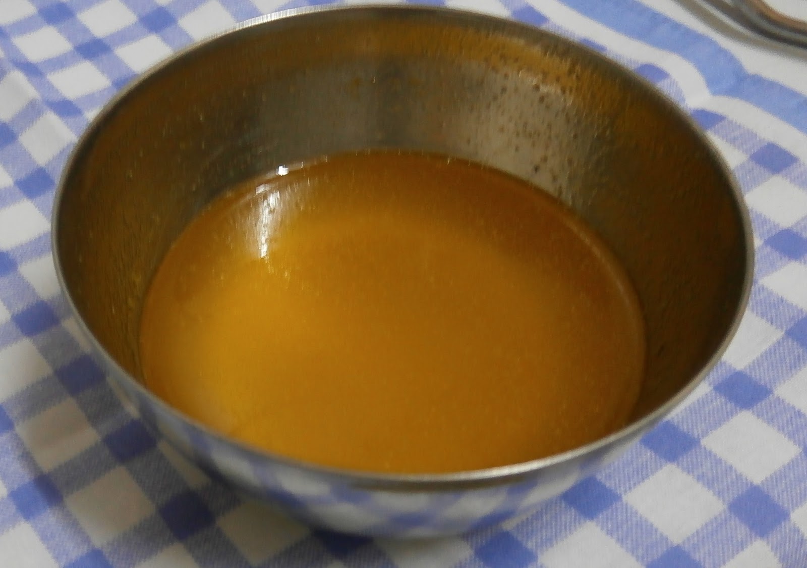 Authentic Chettinad: Aadi Kool (or) Chettinad Kummayam