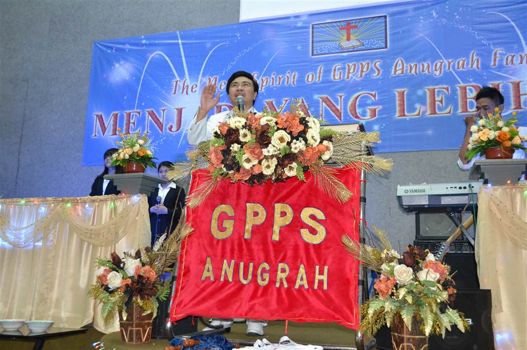 Info cabang GPPS Sawahan Surabaya