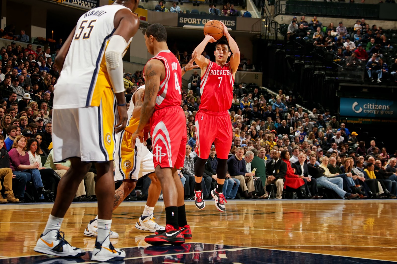 est100 一些攝影(some photos): Jeremy Lin, Houston Rockets. 林書豪, 休斯頓火箭隊