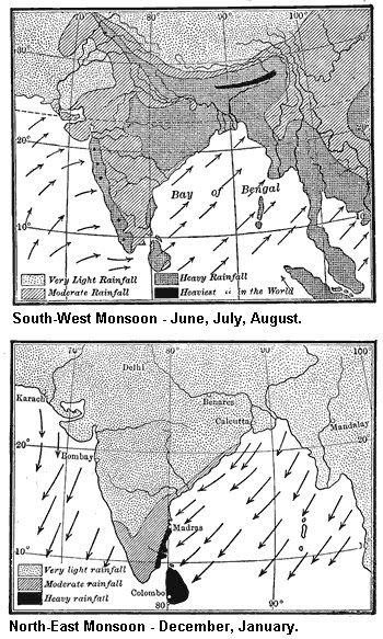 Expedition Earth: Monsoon