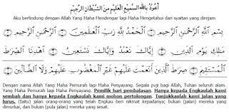 Cara Mudah Solat Jenazah Ghaib - DRAMADUNIA