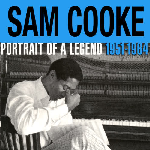 Happy Birthday, Sam Cooke!!!!!!!!!!!!!!!!