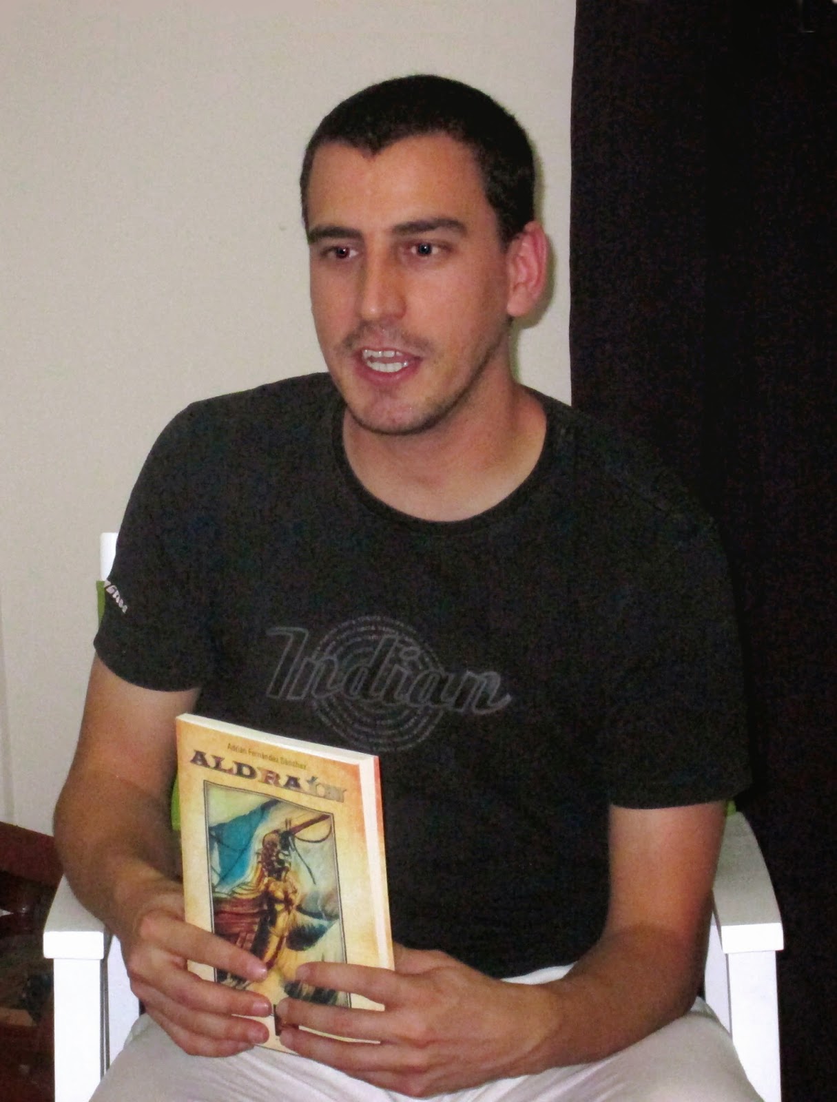 Ilustres Desconocidos/as: septiembre 2014