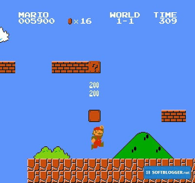 FREE GAMES: Download and Play Super Mario Games for Free